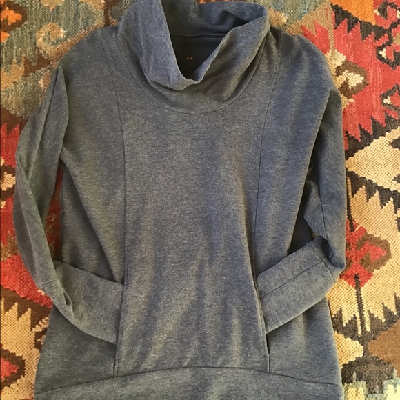Lucy | Tops | Lucy Cowl Neck Top Host Pick | Poshmark